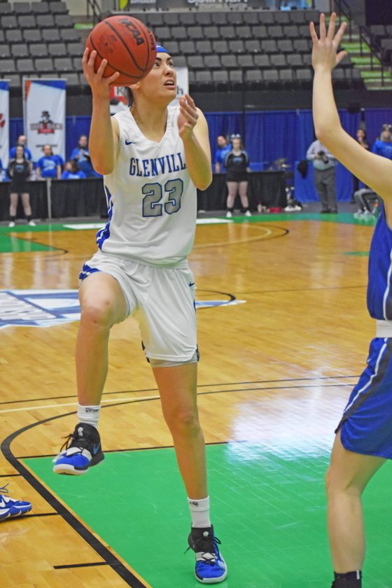 Glenville St. Three-Peats MEC Crown | News, Sports, Jobs - The ...